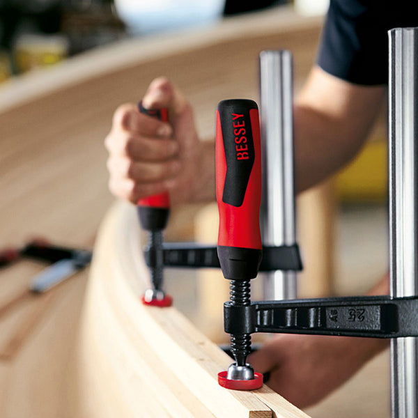 SERRE À BOIS 12'' X 5 1/2'' 1320 LBS – OutilMag