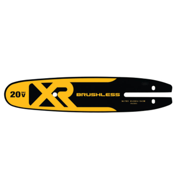 GUIDE DE CHAÎNE 8'' POUR SCIE À CHAÎNE SUR PÔLE DCPS620 – OutilMag