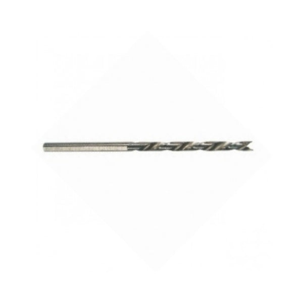 Foret de remplacement HSS 0,136'' x 2 7/8'' Mèche à queue de poisson p ...